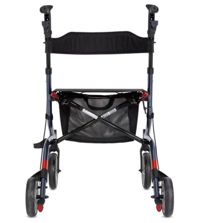 Capero – the lightweight rollator under 6 kg from B+B