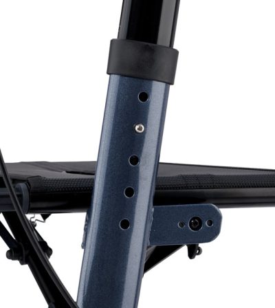 Capero – the lightweight rollator under 6 kg from B+B